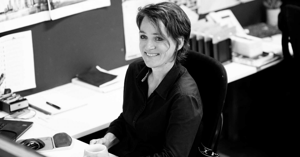 Anne Sulinski - Arkhefield