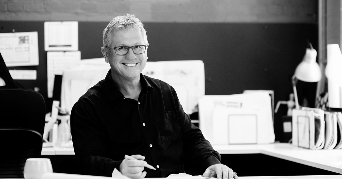 Andrew Gutteridge - Arkhefield