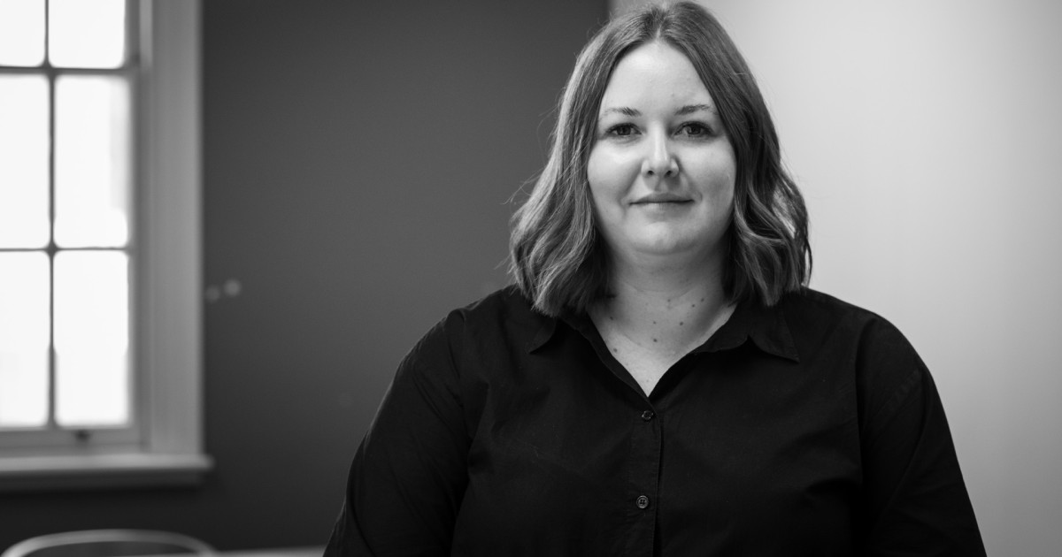 Emily Cavanagh - Arkhefield