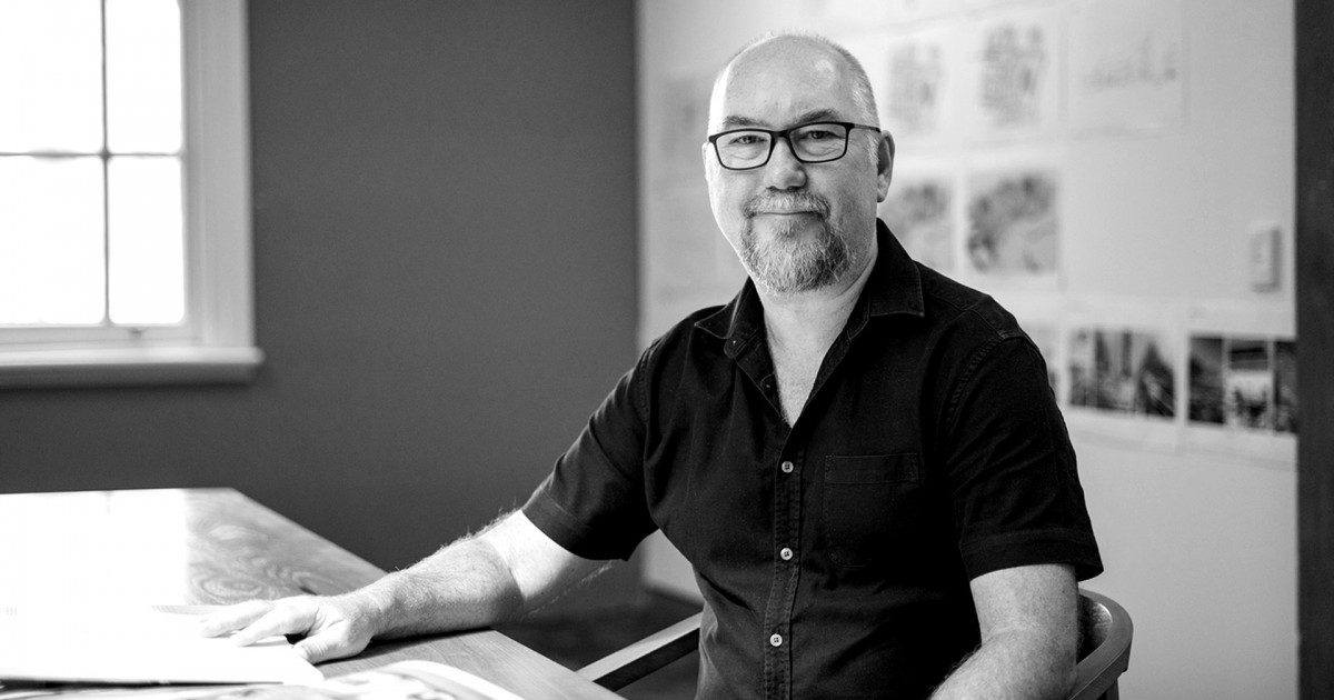 George Hazell - Arkhefield