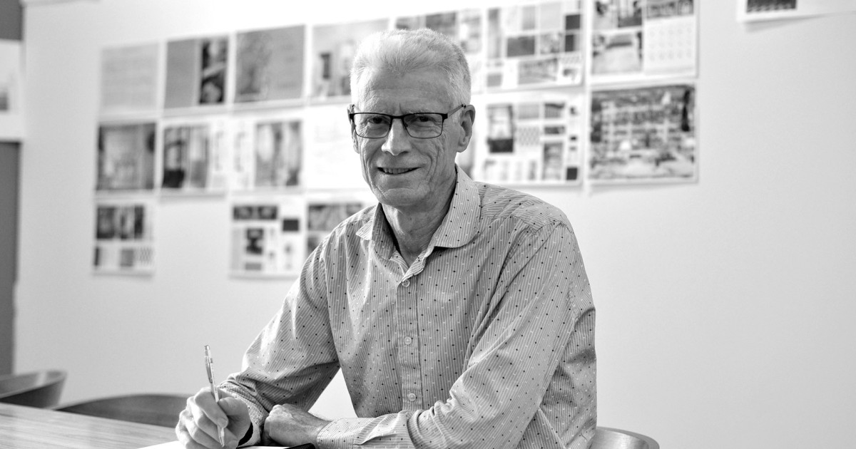 James Stephenson - Arkhefield