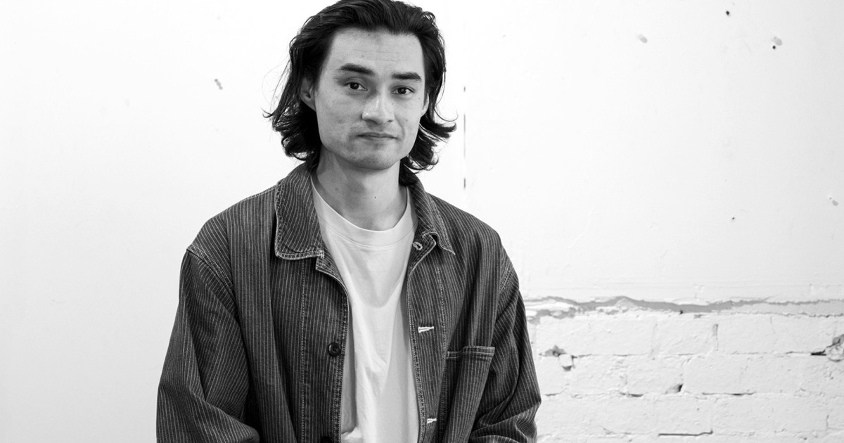 Trent Wallace - Arkhefield