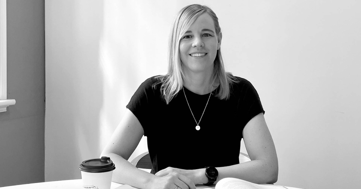 Lulette Joubert - Arkhefield