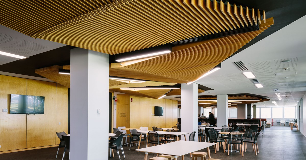 Ergon Energy Garbutt - Arkhefield