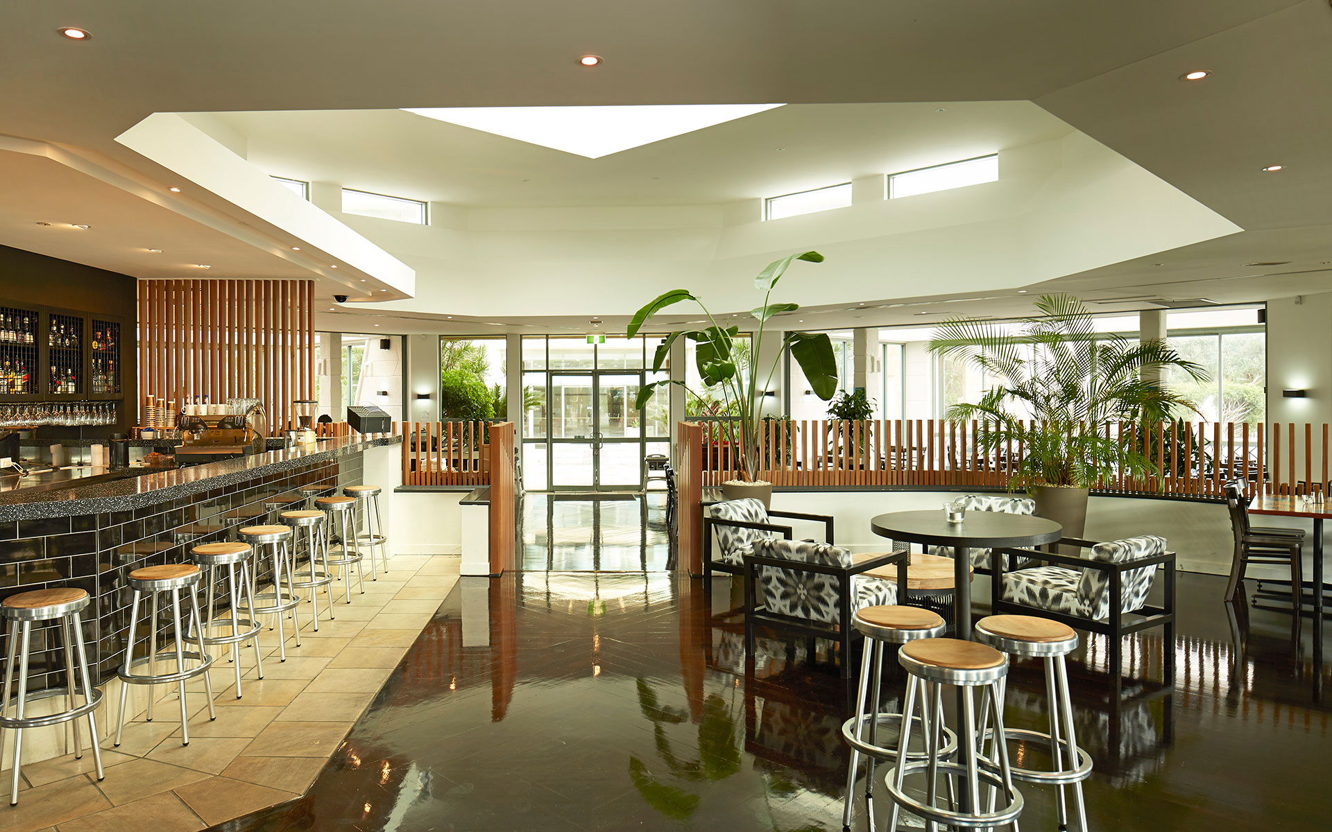 Mantra Group - Arkhefield