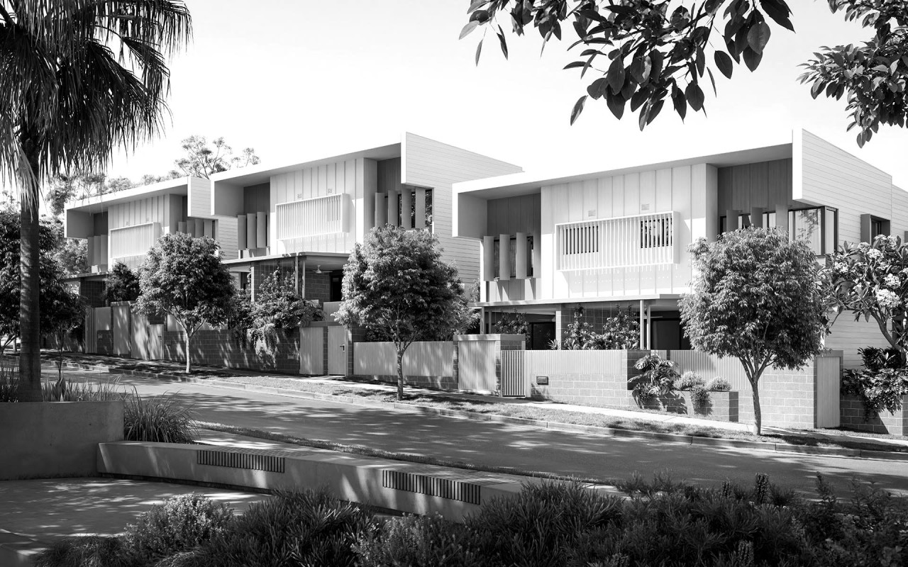 Projects - Arkhefield