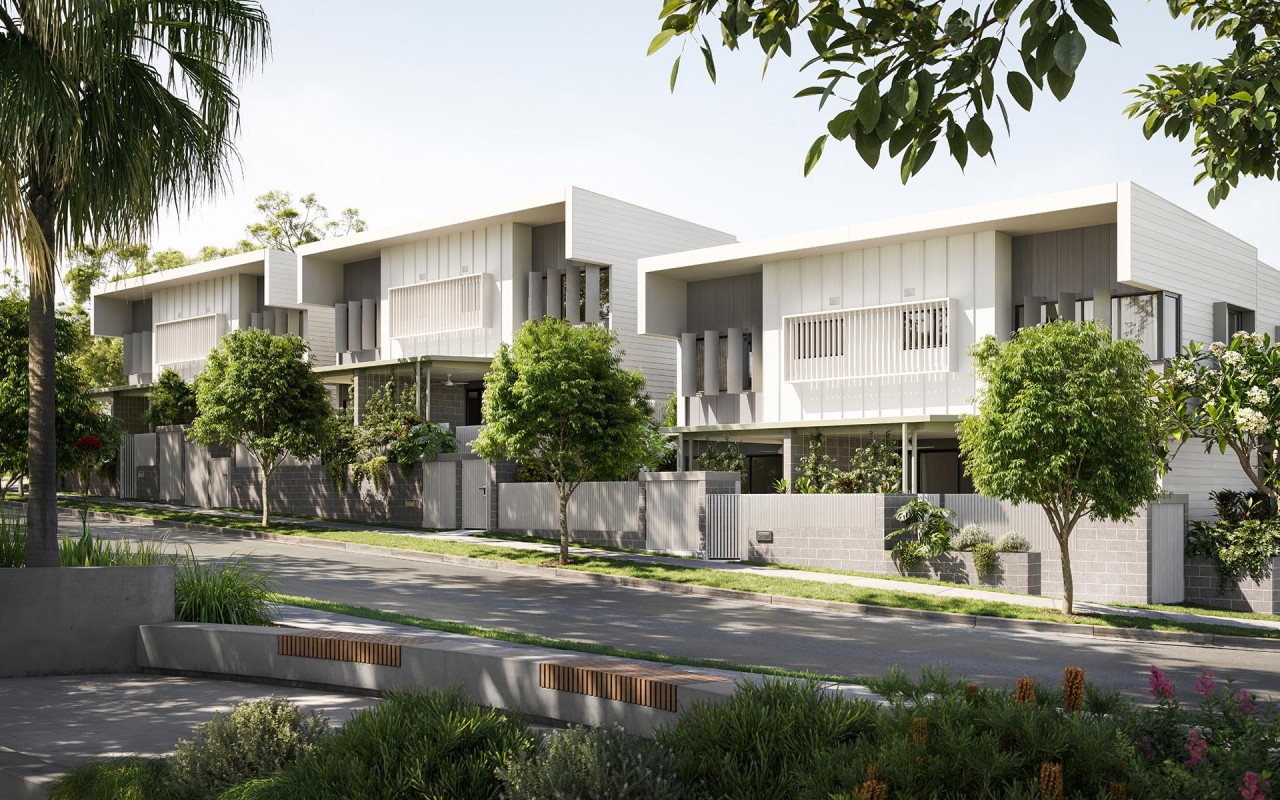 Projects - Arkhefield