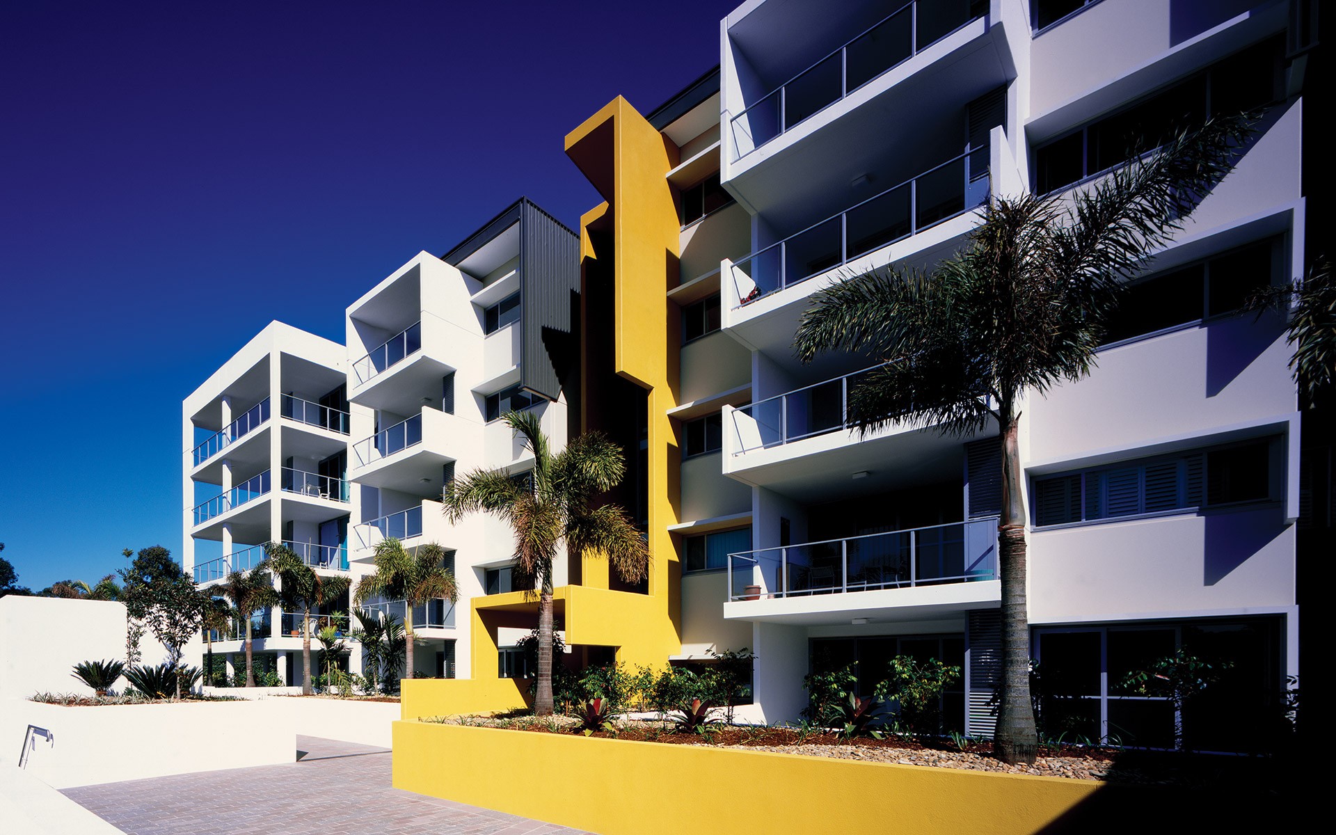 Yeronga Village - Arkhefield